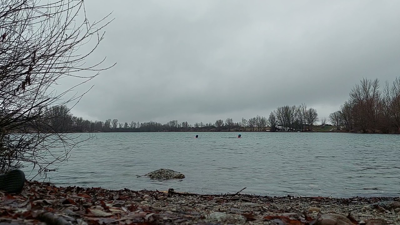 Strkovisko Horna Streda - YouTube