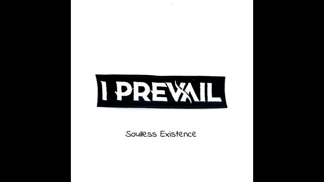 I Prevail - Soulless Existence (Lorna Shore Cover) Lyrics Video - YouTube