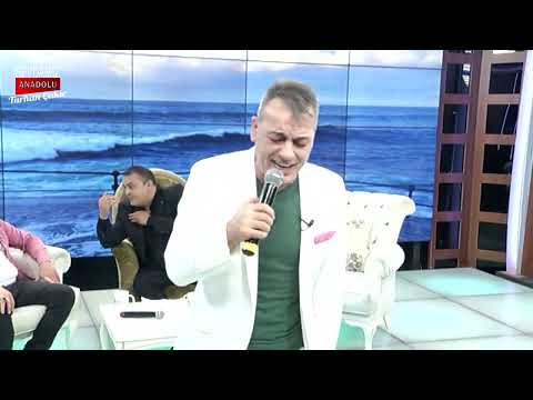 CANLI PERFORMANS Recebim l Herkes Rahat Olsun / Dadali Show