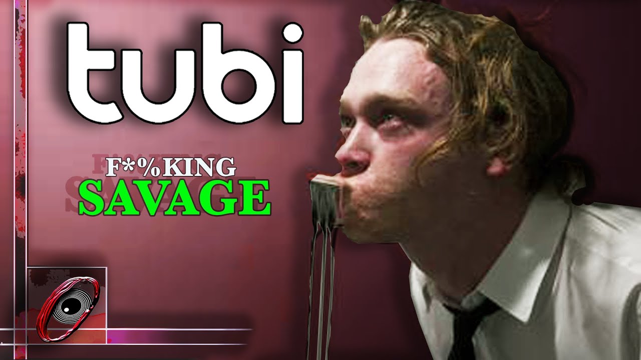 10 F*%king Savage Horror Movies on Tubi | Ghost Pirate Entertainment ...