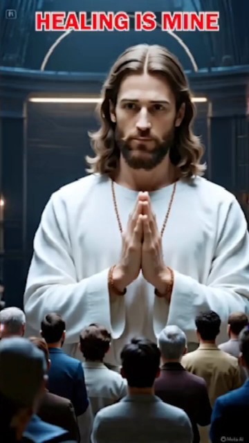 HEALING IS MINE - YouTube