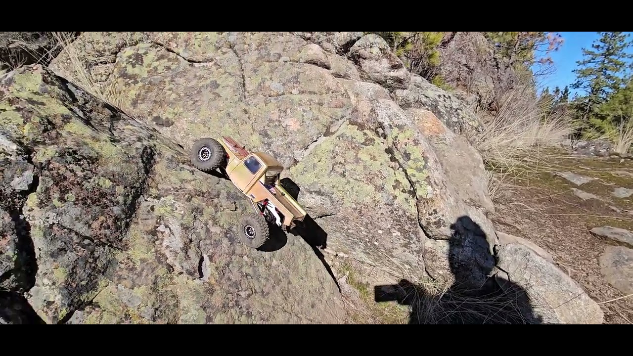 RES CLASS 2 CHASSIS KILLING IT - YouTube