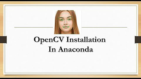 Computer Vision Tutorial - YouTube