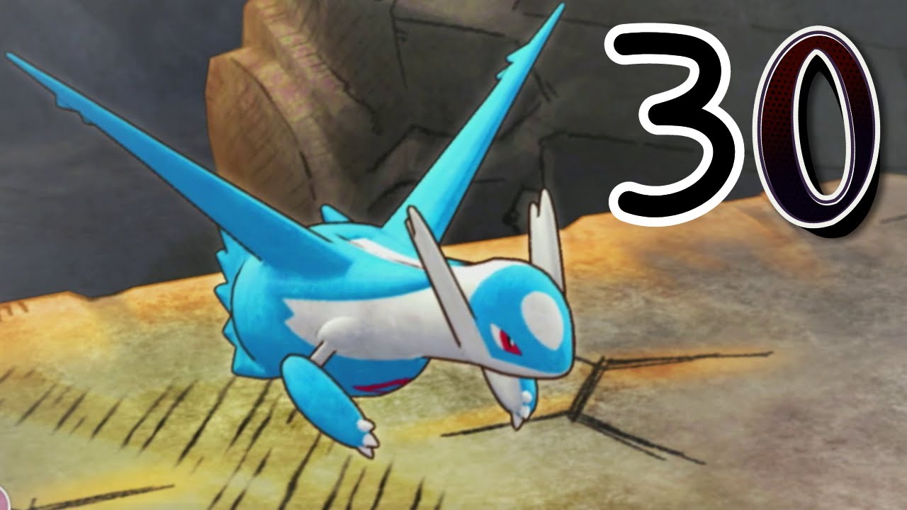 Caught the Crook (Pokemon Mystery Dungeon DX-PART 30) - YouTube