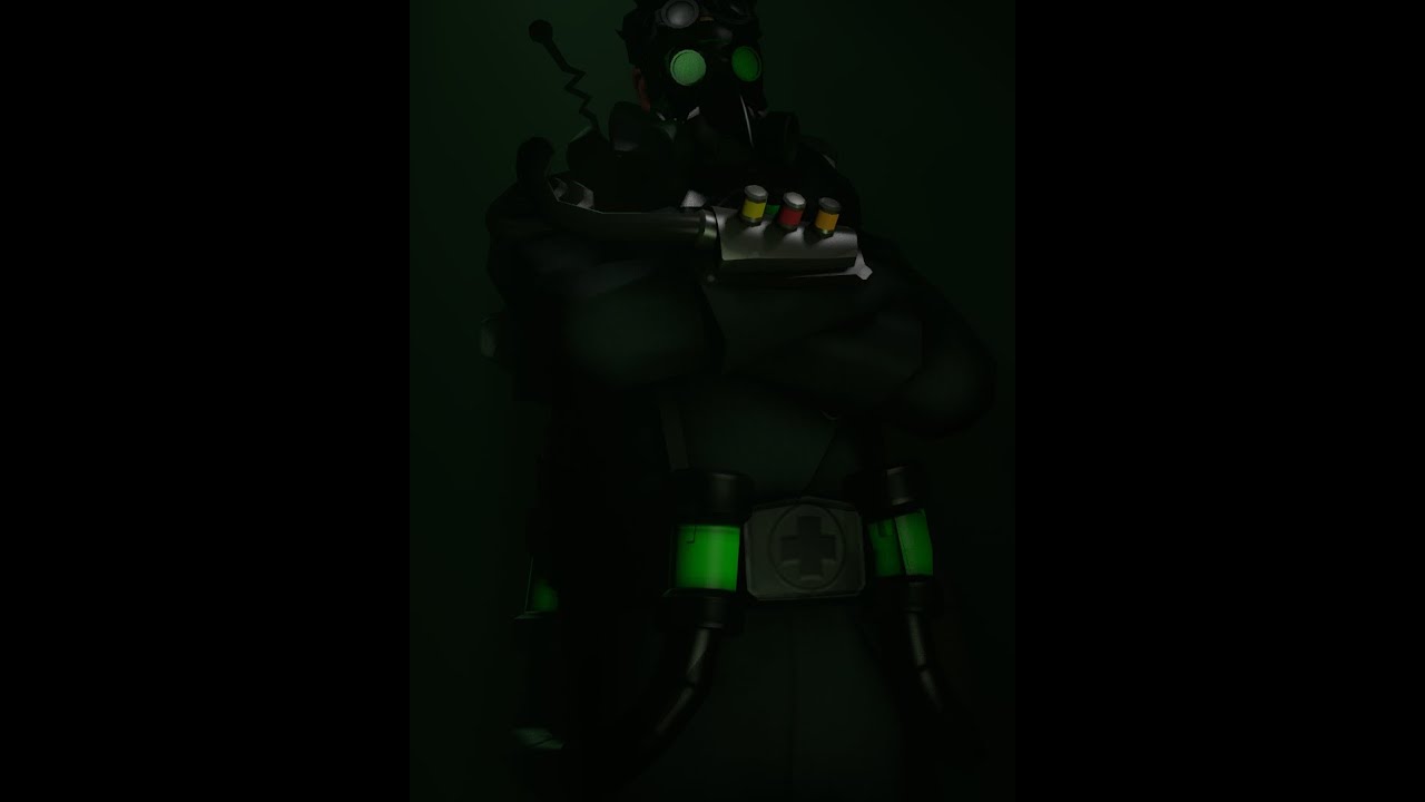 [ff2] [Lunatic Cultist SKIN] Tocksick Doctor Gameplay #1 - YouTube