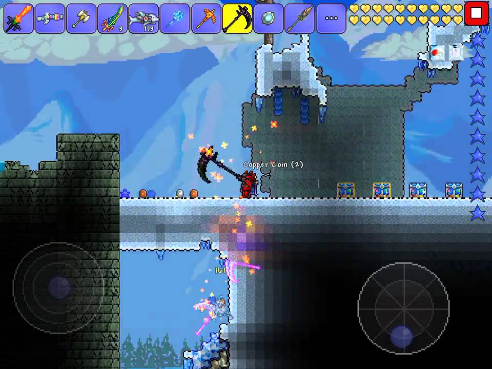 I got the frost hydra!!!! - YouTube