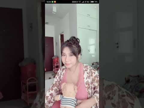 Menang banyak boneka nya - comen netizen TT nya gede di remas 2020