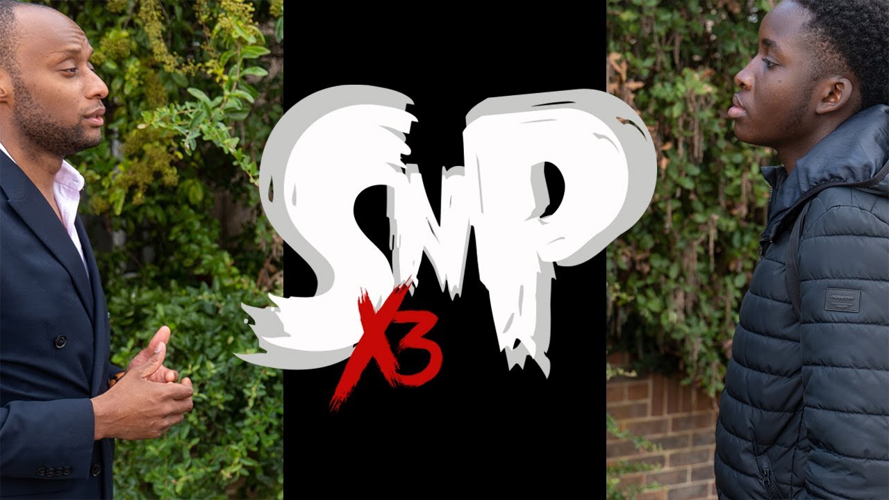 Single Scene Short (Sx3) Father And Son, Ryan Coleman and Nicky Dune ...