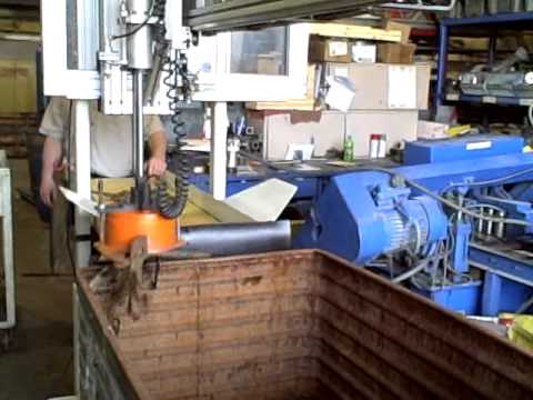 Top Craft Tool, Inc. "Pick N Go" - YouTube