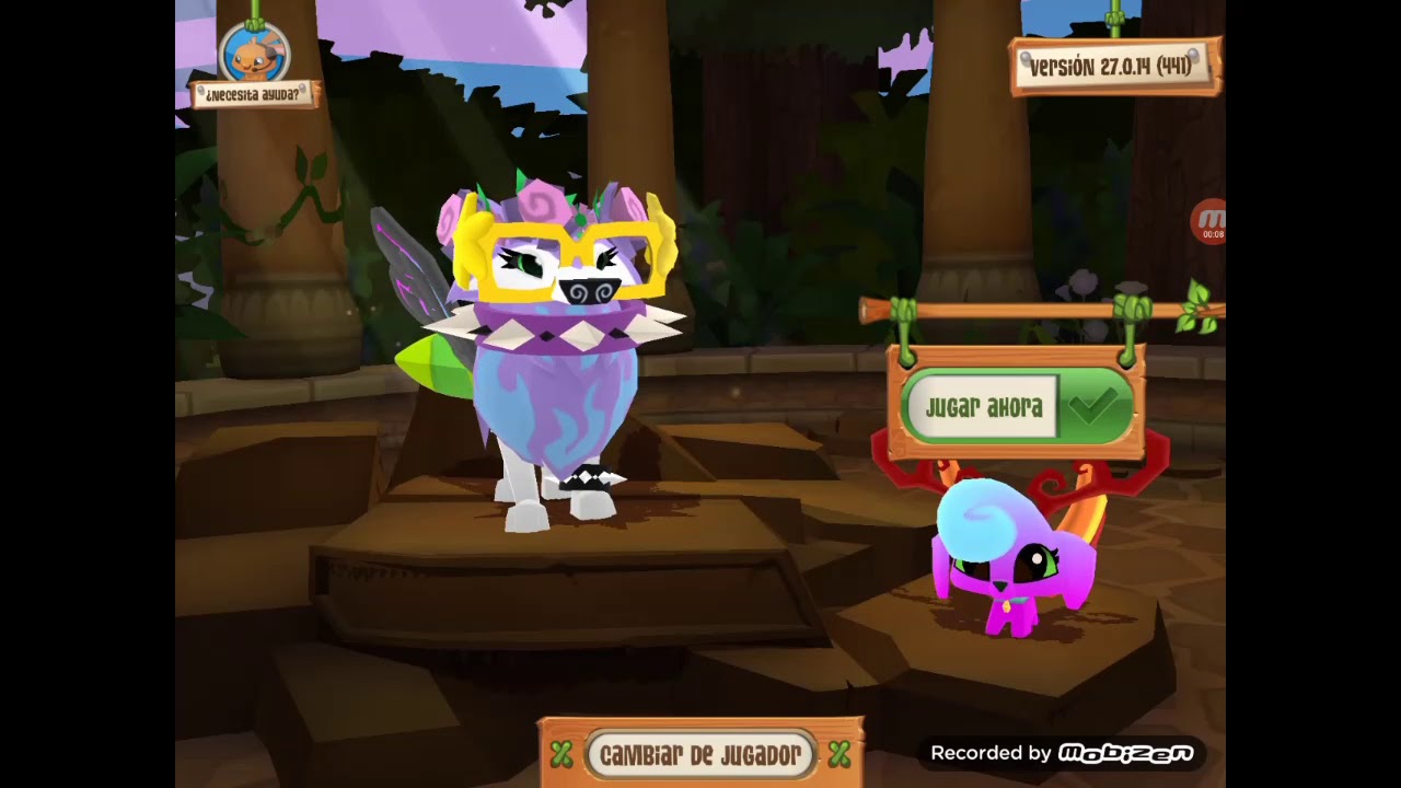 Cuentas de Animal Jam y sus Contraseñas!!! 😱😱😱 - YouTube