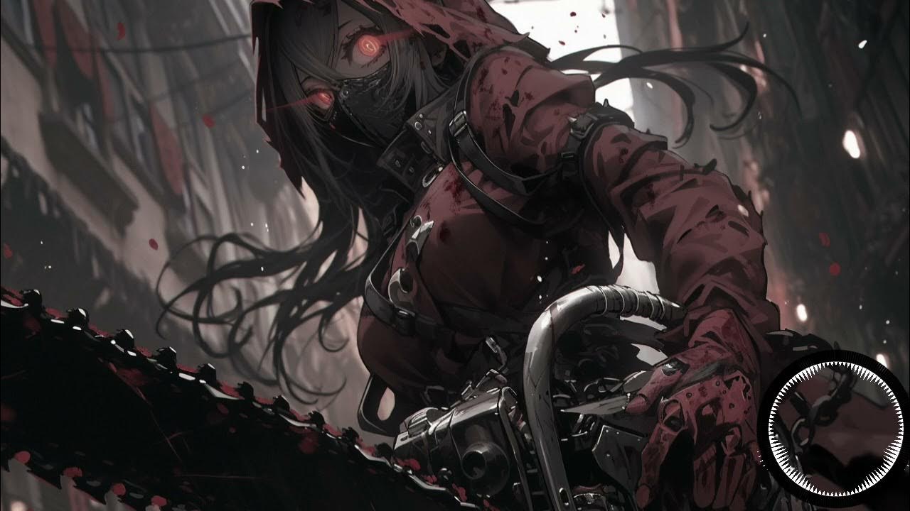 Nightcore (I Prevail - Bad Things) - YouTube