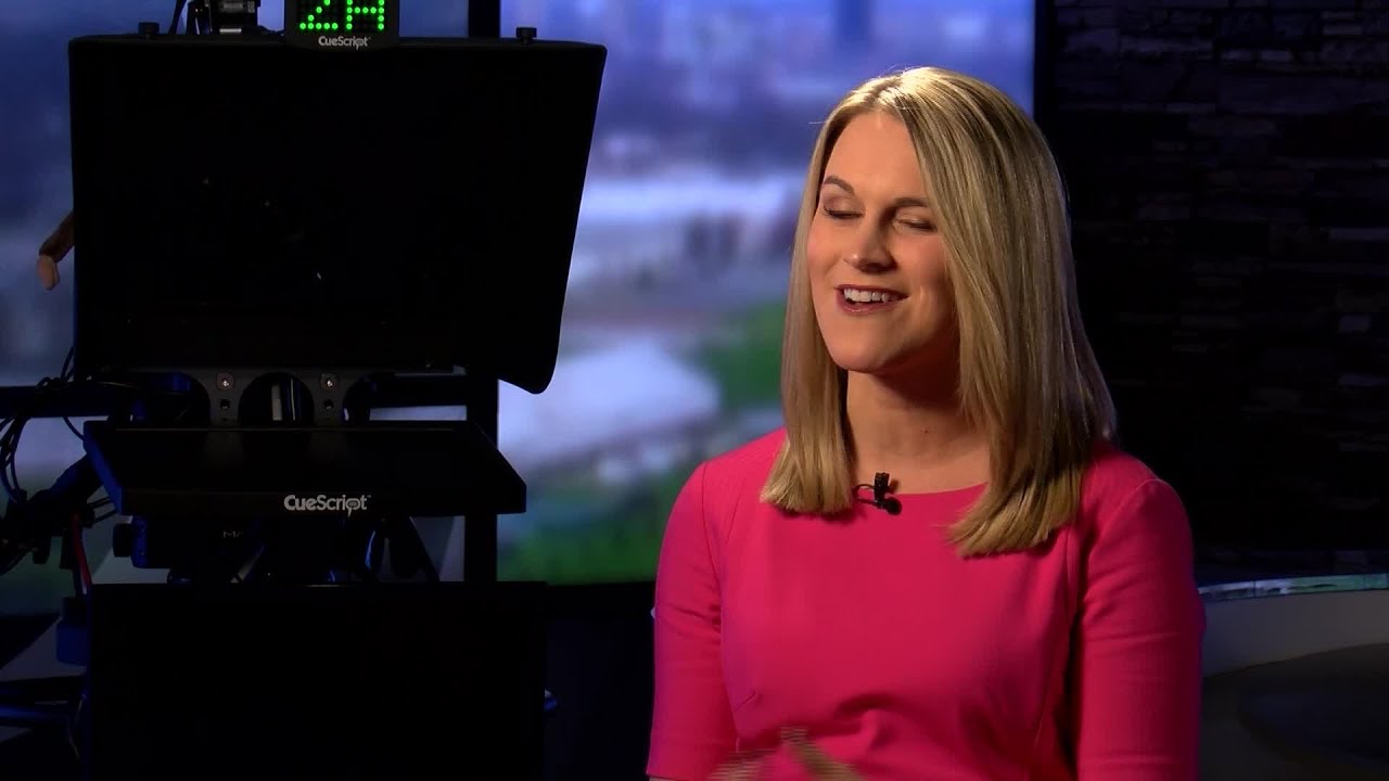 Heather Lewis Bio - YouTube