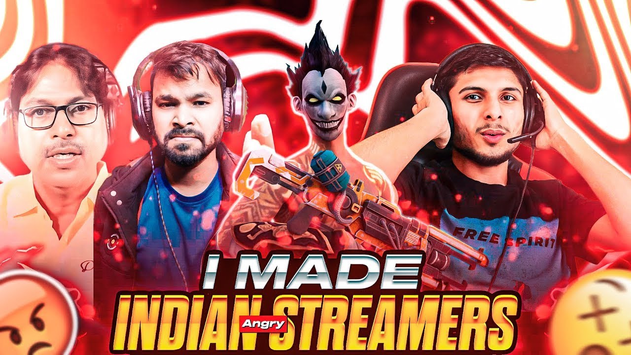 COOL STREAMER👦 GONE MADE 🥵🤯AFTER WATCH SAGAR MADNESS ⁠🔥💀@NonstopGaming ...