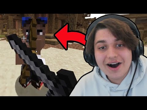 MİNECRAFT'ta KATİL KİM OYNADIK!