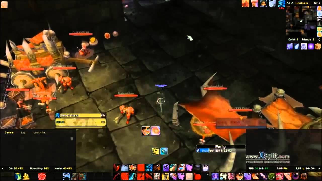 [GUIDE] Farming Heavy Junkboxes-Ravenholdt reputation-Insane in the ...