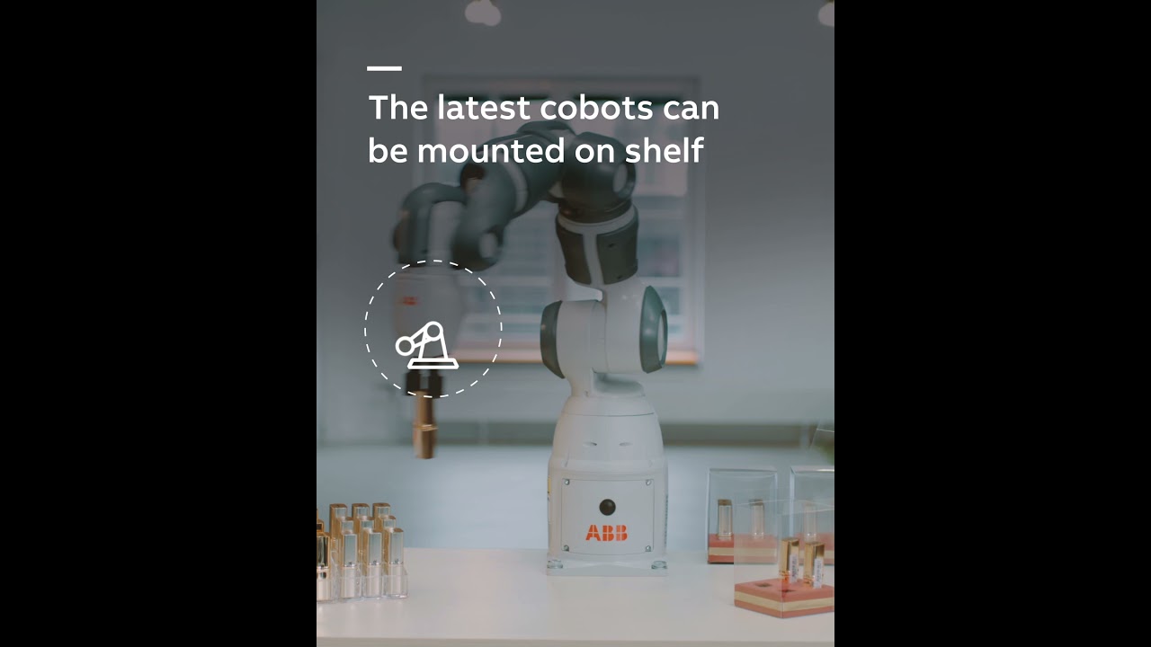 ABB - Flexibility & Automation - YouTube