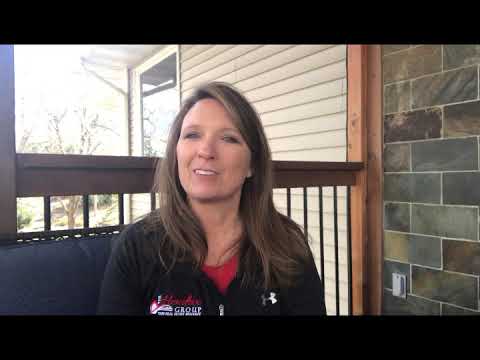 Keller Williams Agent Pam Hendrix Testimonial - YouTube