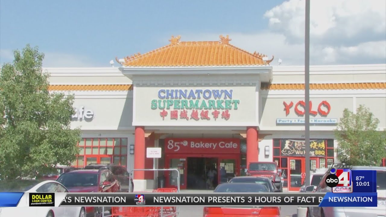 Utah Chinatown supermarket employer to pay $525k after it violated ...
