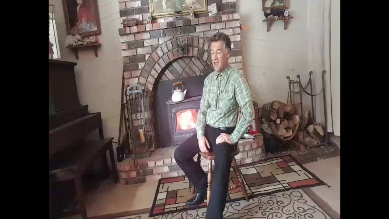 Jesus Is My Best Friend - Joe Ludwig - YouTube