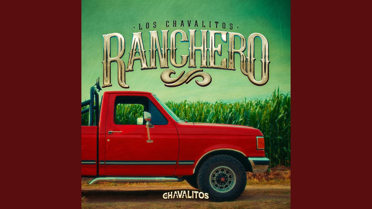 Ranchero (Preview) - YouTube