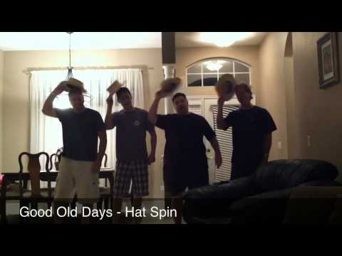 Main Street Rehearsal - Bring Back Those Good Old Days - YouTube