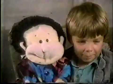 Rigadoon Gang ad, 1988 - YouTube