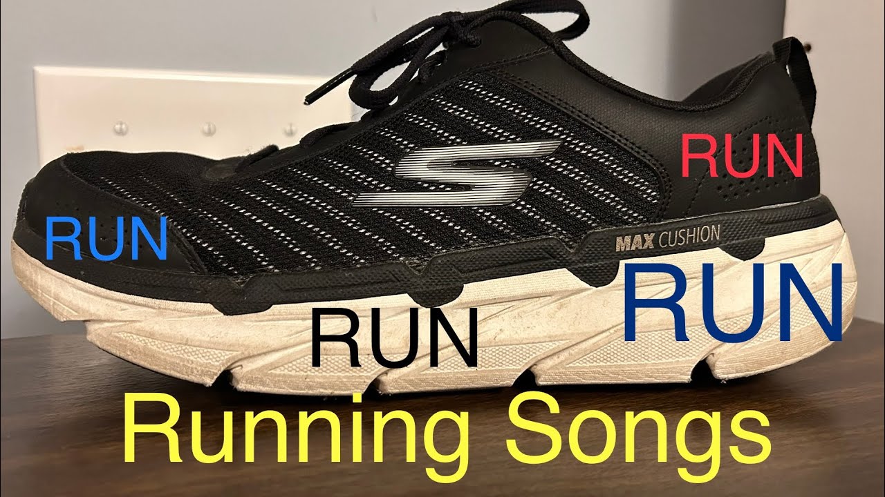 Run! Run! Run! Musical Running! MGK Boston Thread - YouTube