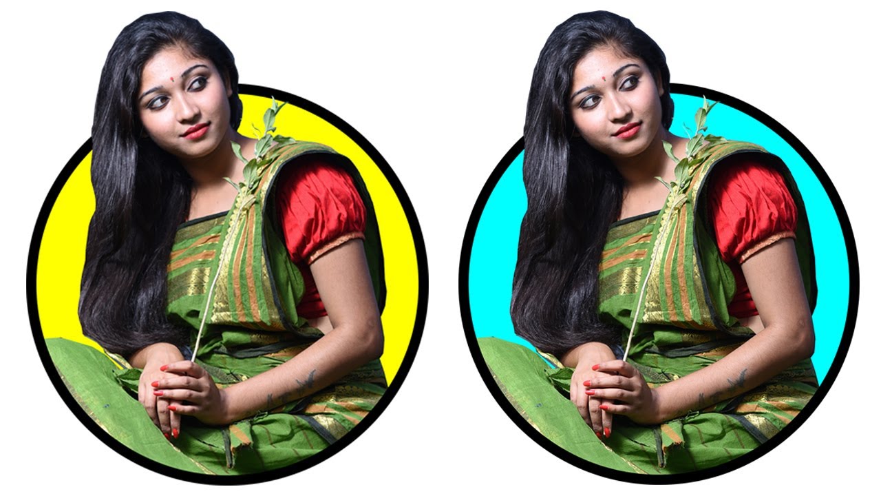 How To Crop Image In Circle Shape In Coreldraw YouTube How To Crop Image In Circle Shape In Coreldraw YouTube