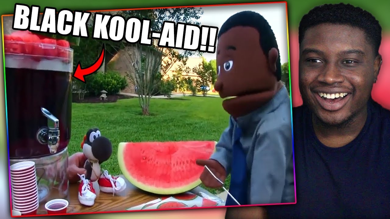 SML BLACK YOSHI FUNNIEST MOMENTS! - YouTube