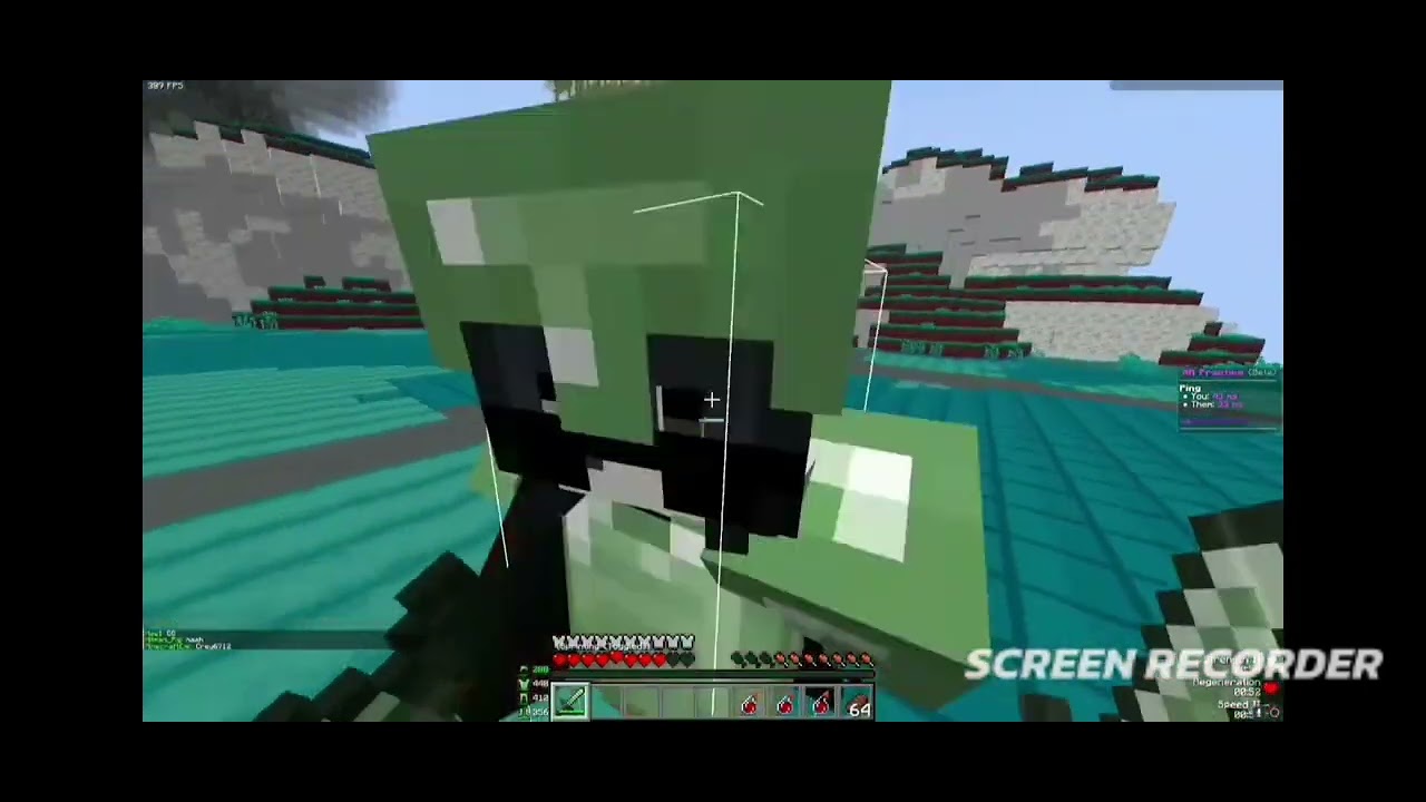 diamond pot pvp clips minecraft🥶 - YouTube
