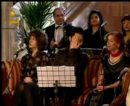 Tarkan - Gülsen-i Hüsnüne