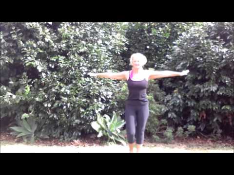 Free Yoga On The Beach/IN NATURE Day 42 of 365 DAY CHALLENGE