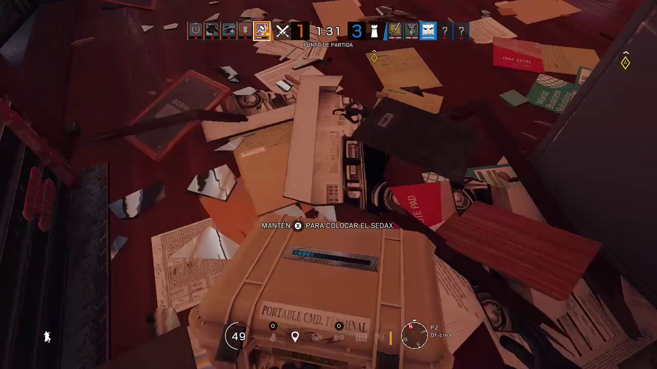 R6 pro sledge !!!! - YouTube