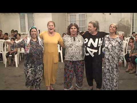 murtake teyzeler costu