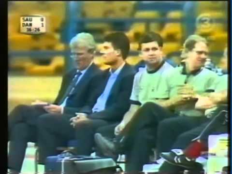 2002 (February 13) Saudi Arabia 0-Denmark 1 (Friendly).mpg