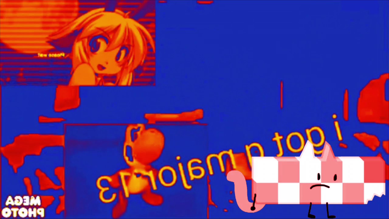 Preview 2 MTV Effects Round 8 VS MWM - YouTube