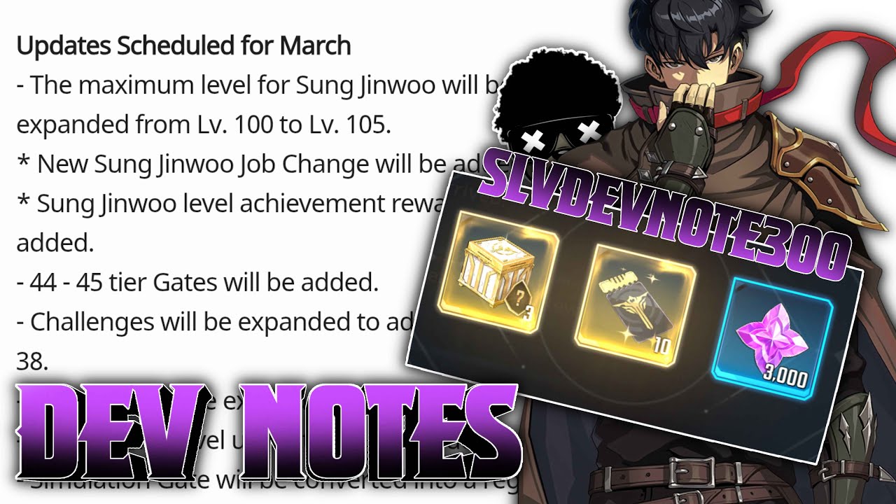 [Solo Leveling:Arise] NEW CODE & NAtional level Hunter! & more insane ...