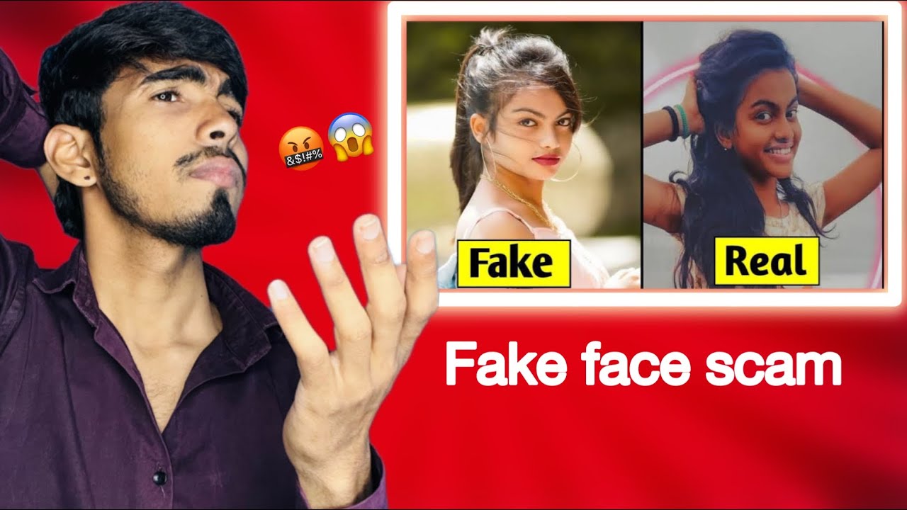 Unbelievable Beauty Scam Exposed - Play the Filter Game and Find Out ...