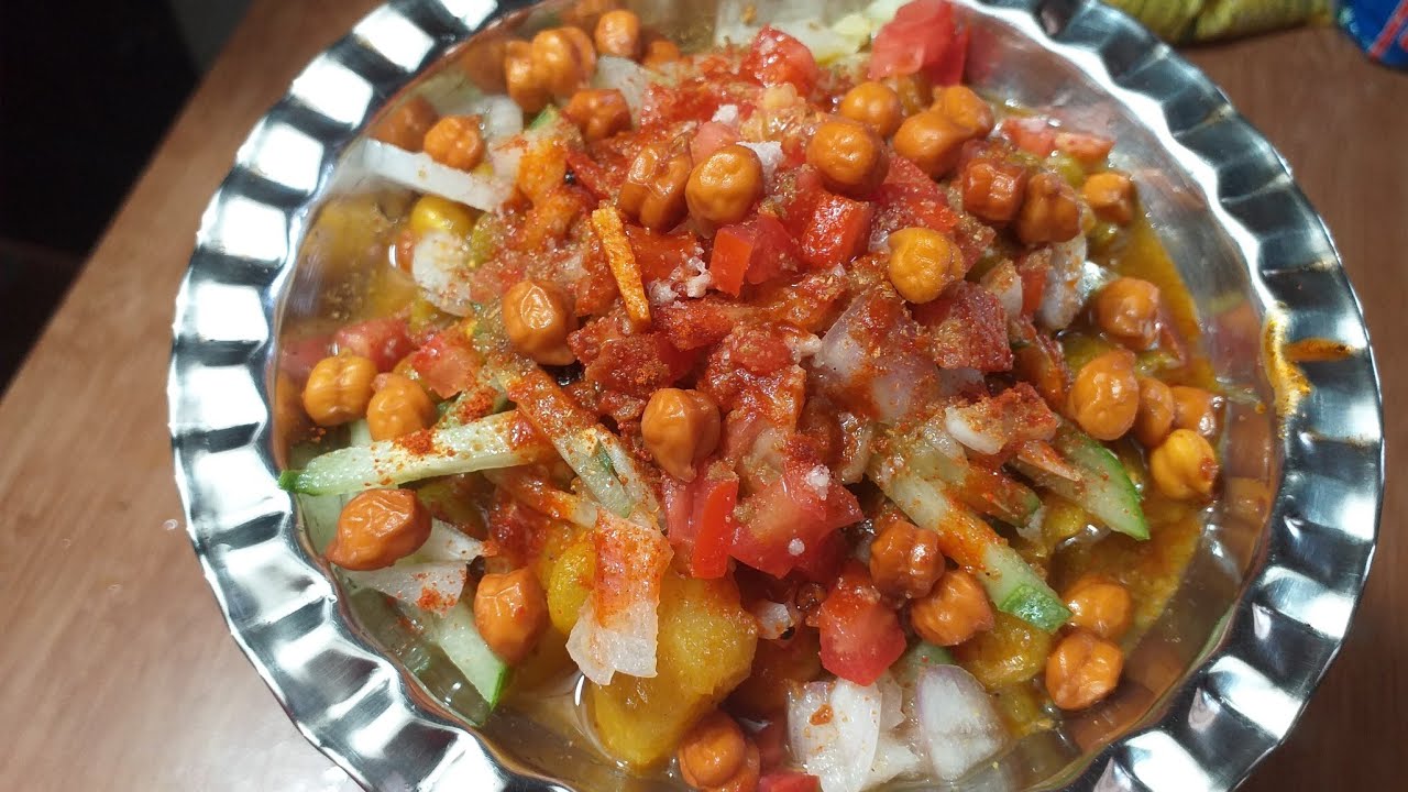 rastar side er dokaner moto baniye felun chatpoti || street food ...