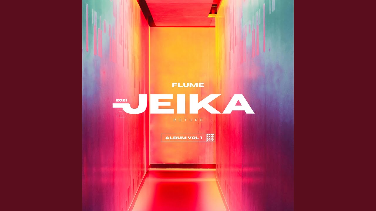 Flume - YouTube Music