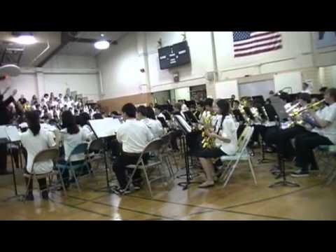 Chinook Band - Nocturnal Dances - YouTube