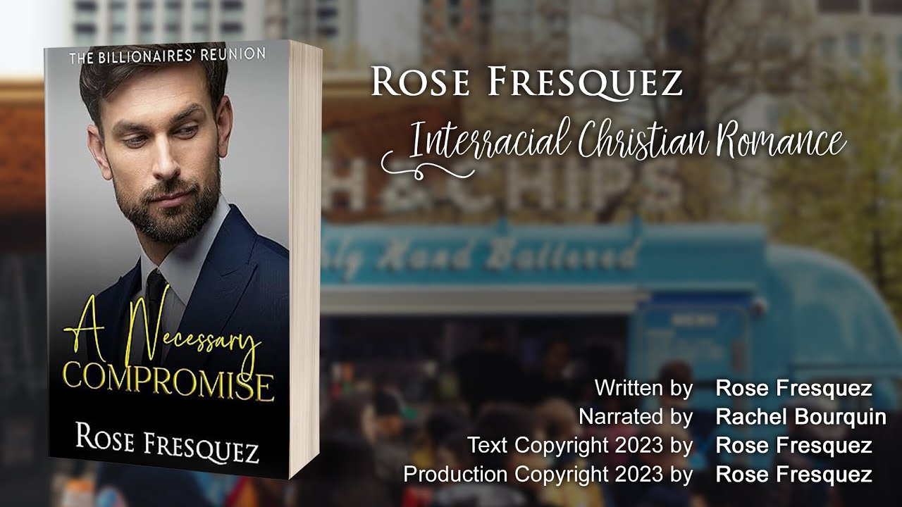 A Necessary Compromise (full audiobook) by Rose Fresquez - YouTube