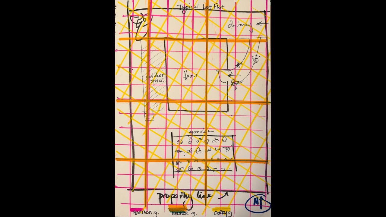 The Benker Grid ~ Cosmic Radiation - YouTube