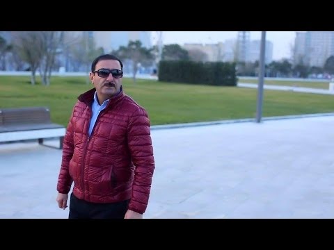 Aqil Cəbiyev Sevimli Şou velişində