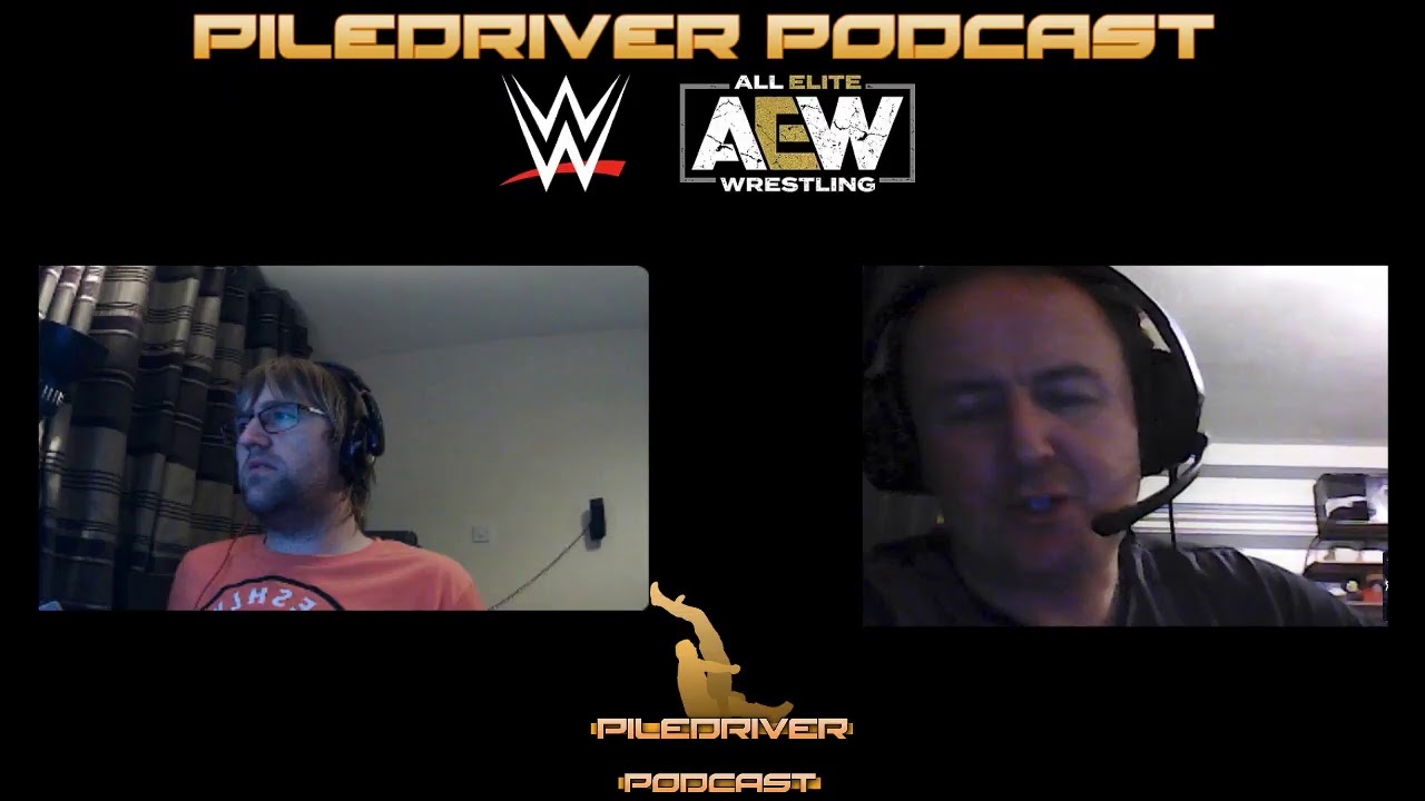 Piledriver Podcast Episode 18 - Women's Wrestling: Then, Now, Future ...