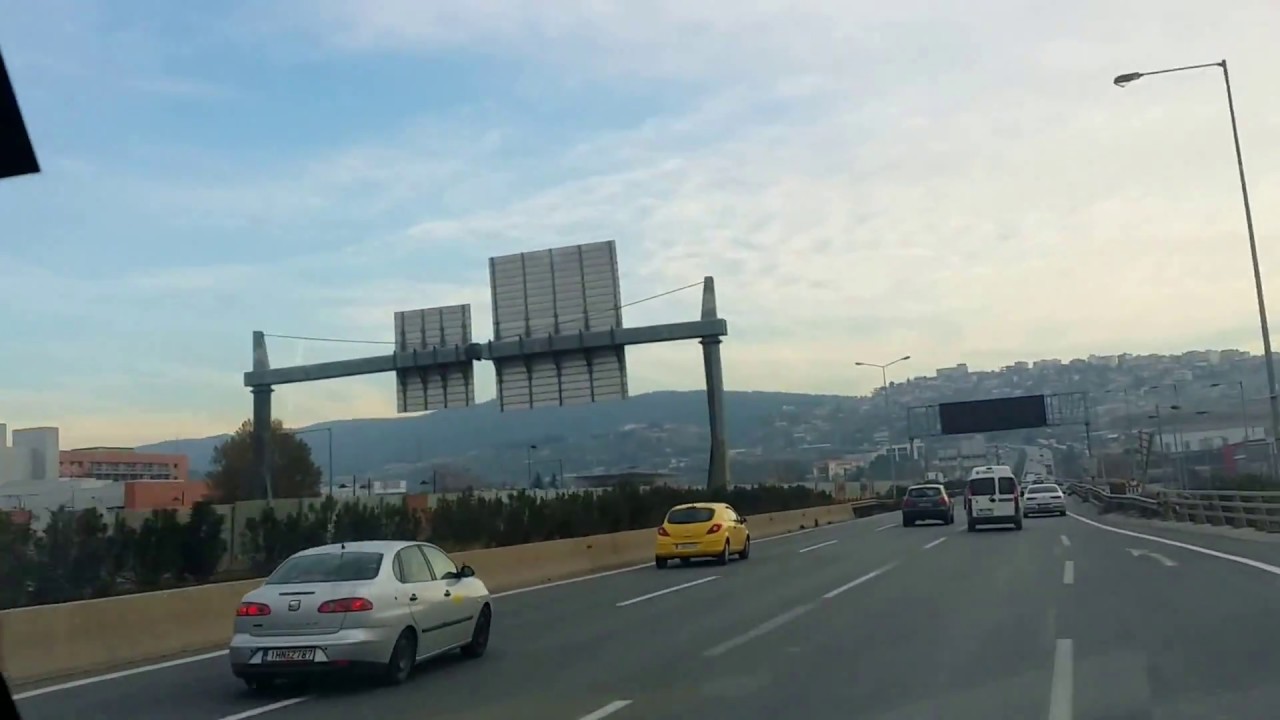 ΝΕΑ ΥΠΕΡΥΨΩΜΈΝΗ ΑΕΡΟΓΈΦΥΡΑ ΤΟΥ ΕΣΩΤΕΡΙΚΟΎ ΠΕΡΙΦΕΡΕΙΑΚΟΥ ΘΕΣΣΑΛΟΝΙΚΗΣ 13 ...