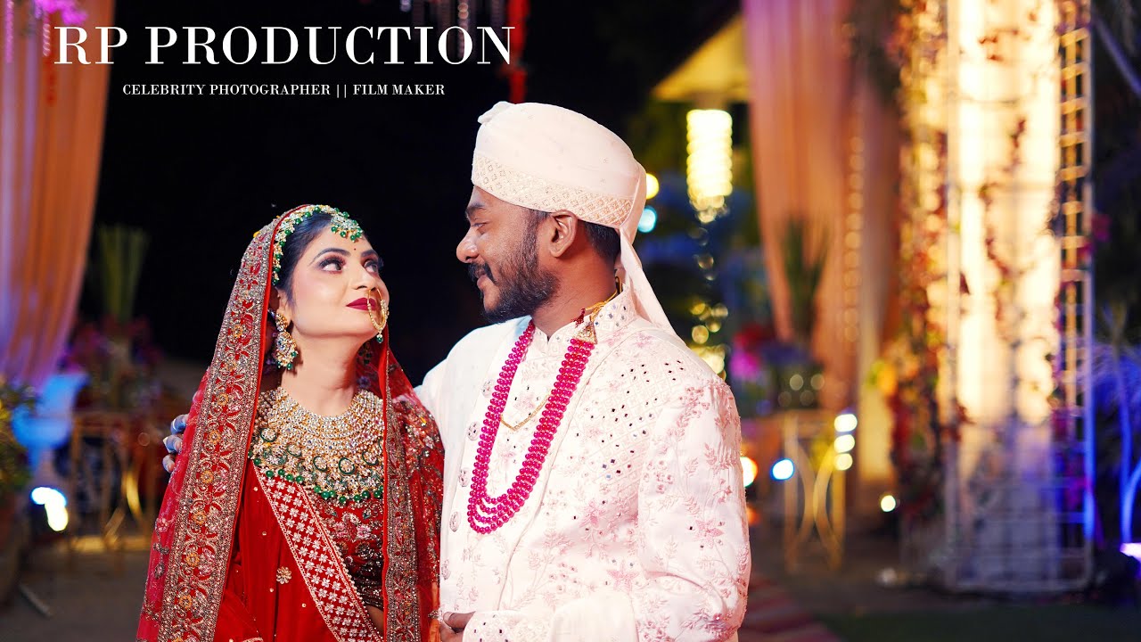 Unforgettable Wedding Moments: Emotional Bride Shots || Cinematic ...