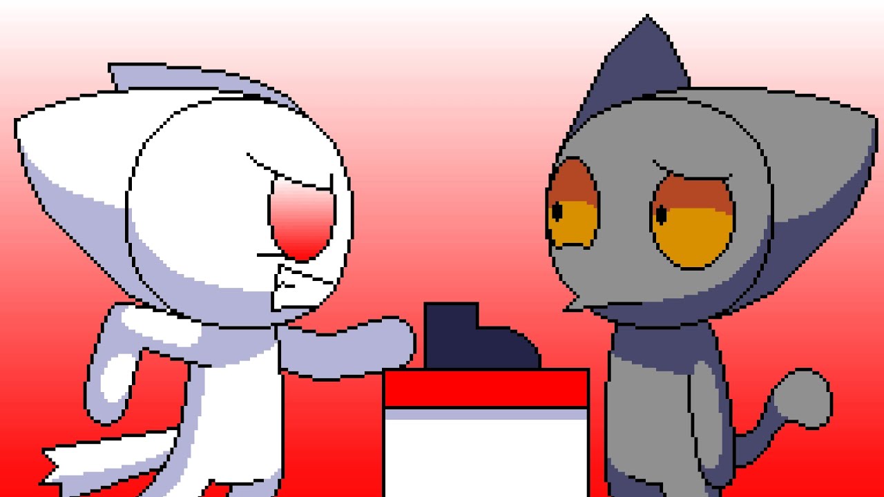 May I take your order? - YouTube