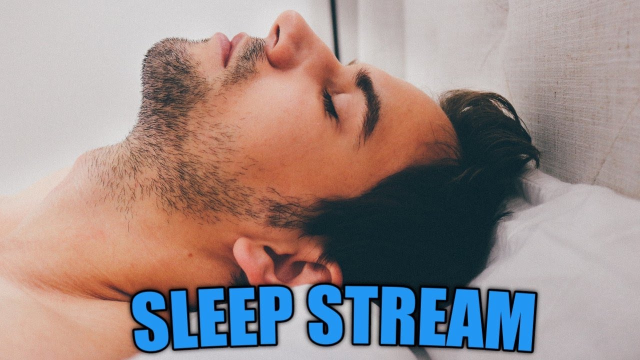 SLEEP STREAM #8 - YouTube