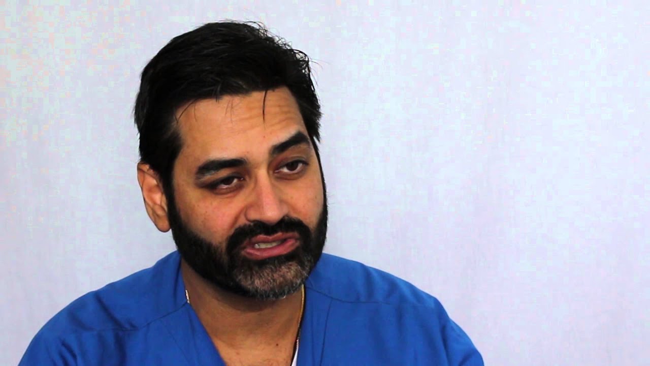 Dr. Pradeep Mohan - YouTube